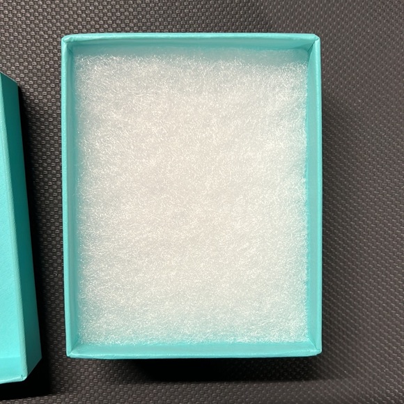 Tiffany & Co. | Jewelry | Tiffany Co Little Blue Box New | Poshmark